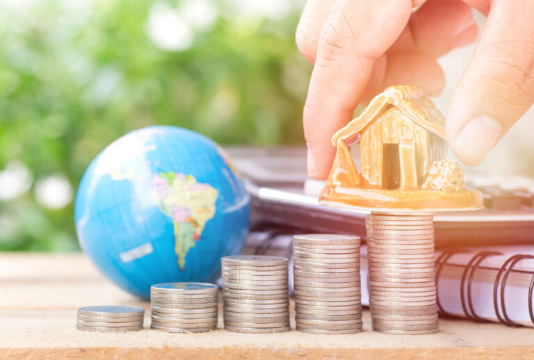 Foreign Property and Form T1135 Explained - Vertical CPA