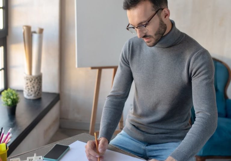 Accounting for Architects in Canada | Vertical CPA